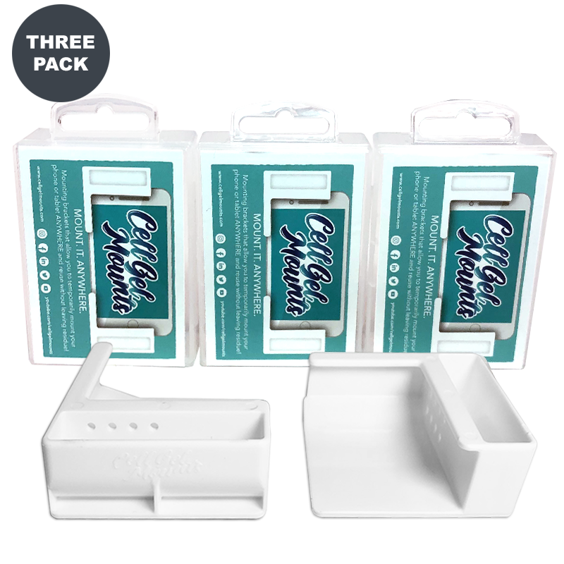 Products – Cell Gel Mounts